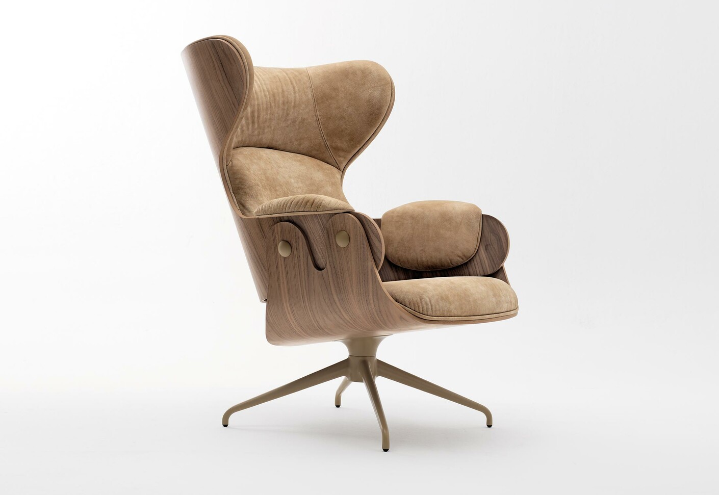 Lounger by BD Barcelona Design | STYLEPARK