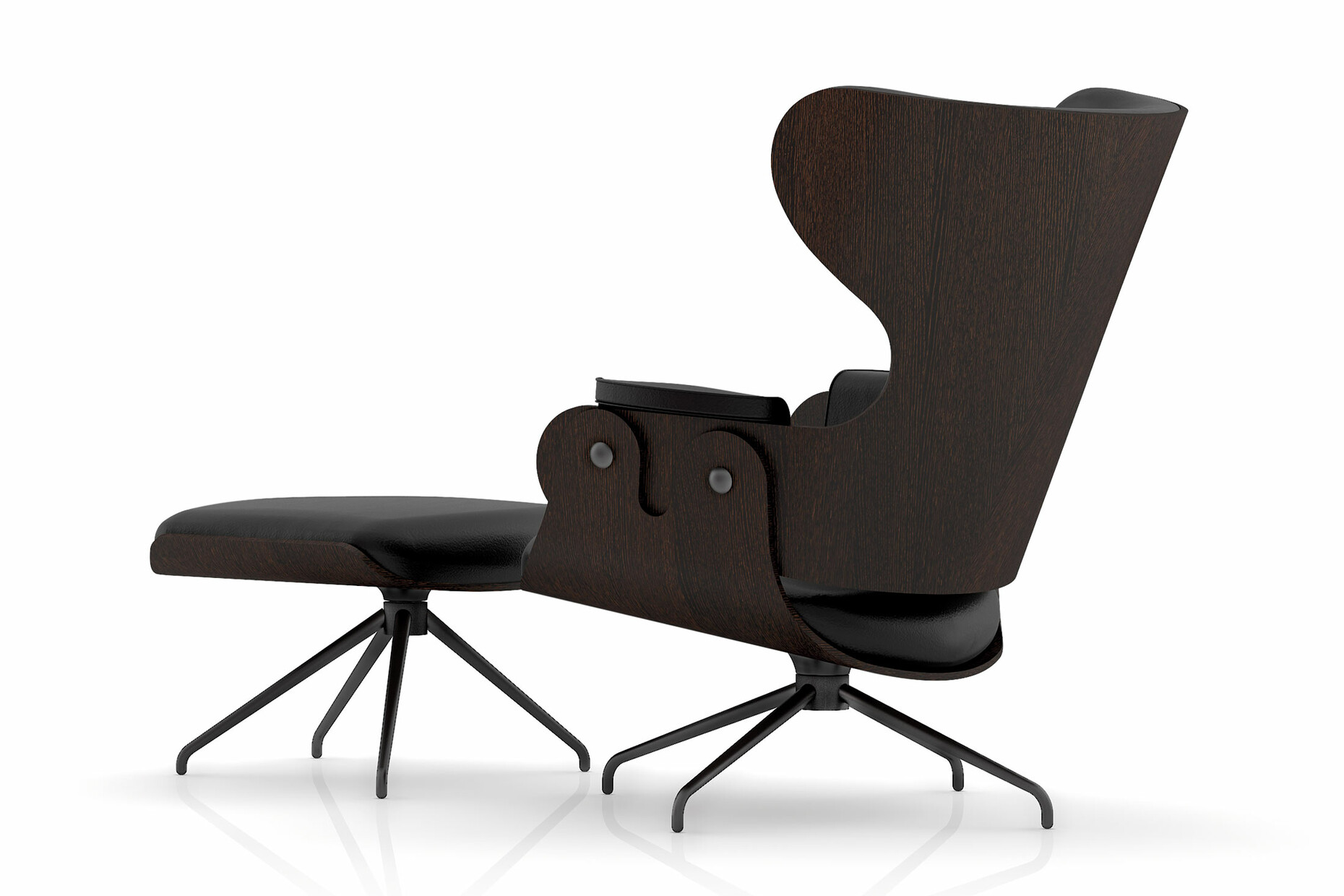 Lounger by BD Barcelona Design | STYLEPARK