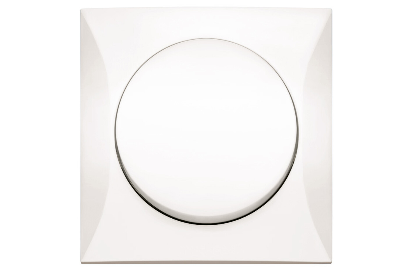 Integro Flow switch by Berker by Hager Vertriebsgesellschaft | STYLEPARK