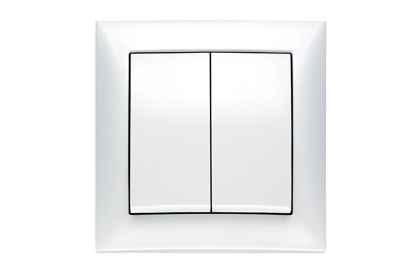 S.1 rocker-switch by Berker by Hager Vertriebsgesellschaft | STYLEPARK