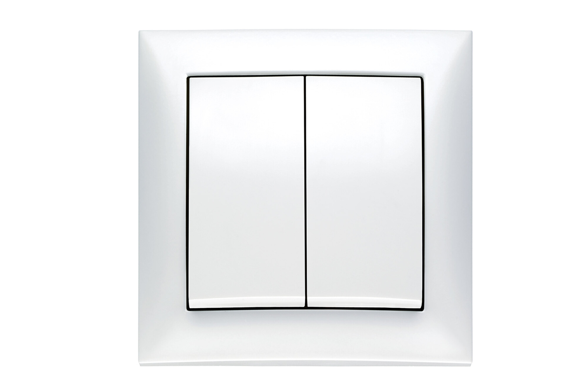 S.1 rocker-switch by Berker by Hager Vertriebsgesellschaft | STYLEPARK