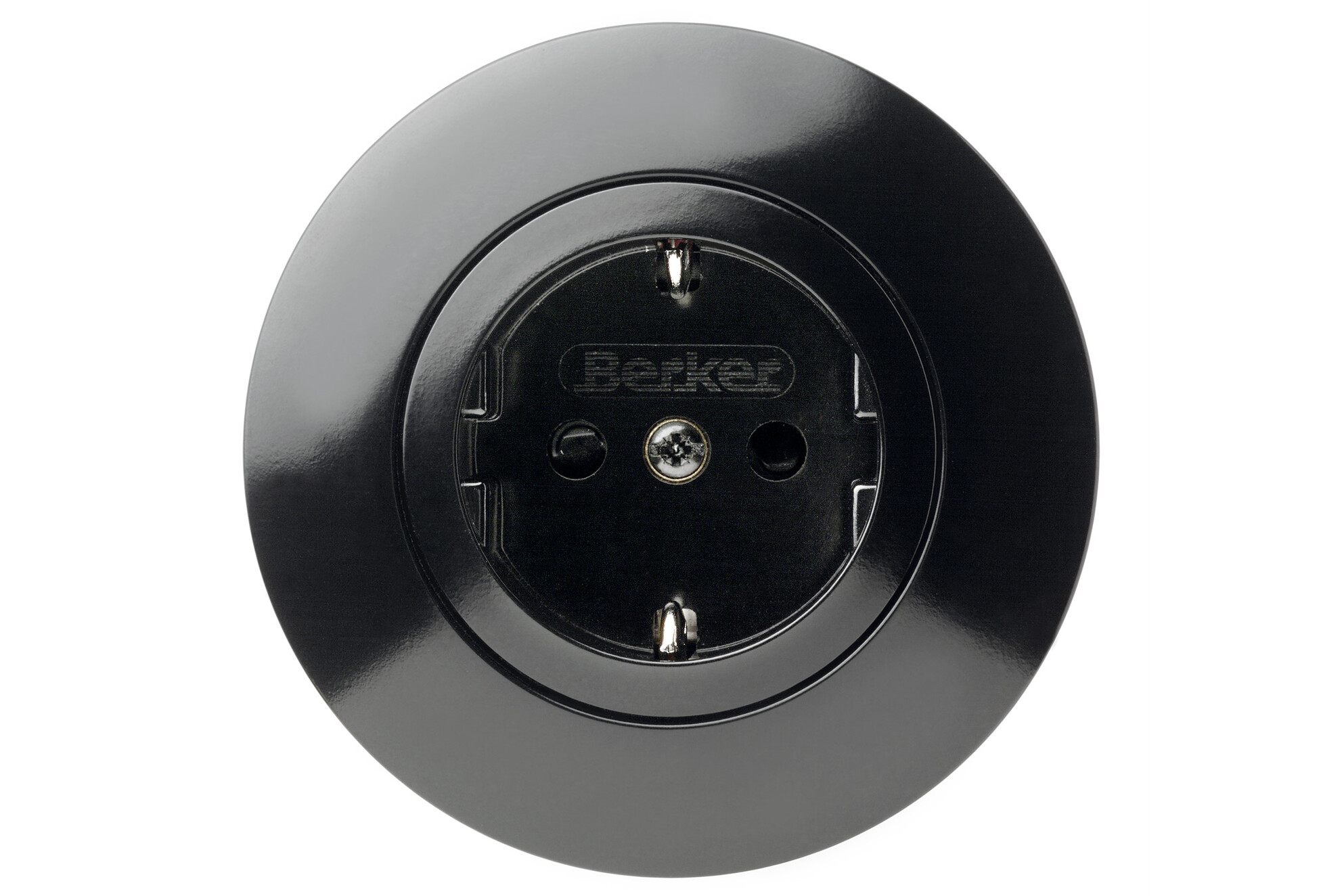 Series 1930 socket by Berker by Hager Vertriebsgesellschaft | STYLEPARK