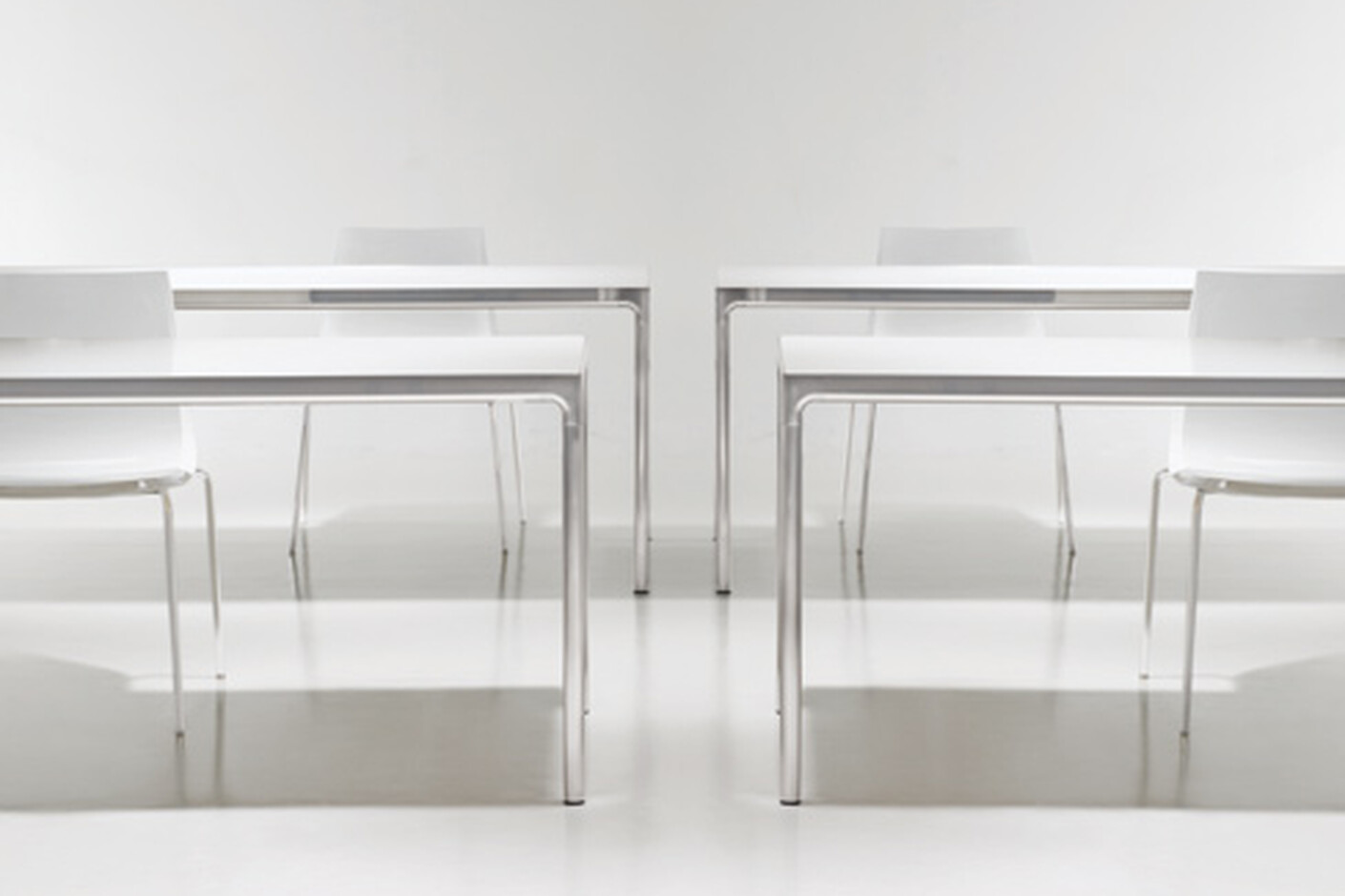 Edge worktable by Bernhardt Design | STYLEPARK