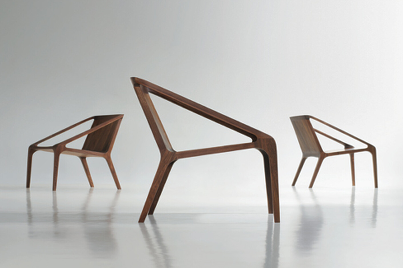 Loft by Bernhardt Design | STYLEPARK