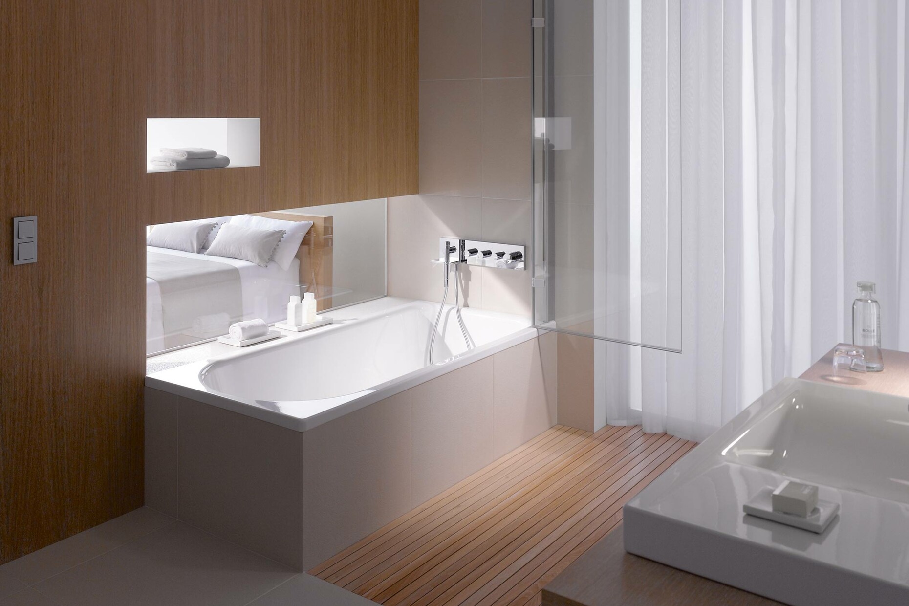 BETTEOCEAN LOW LINE by Bette | STYLEPARK