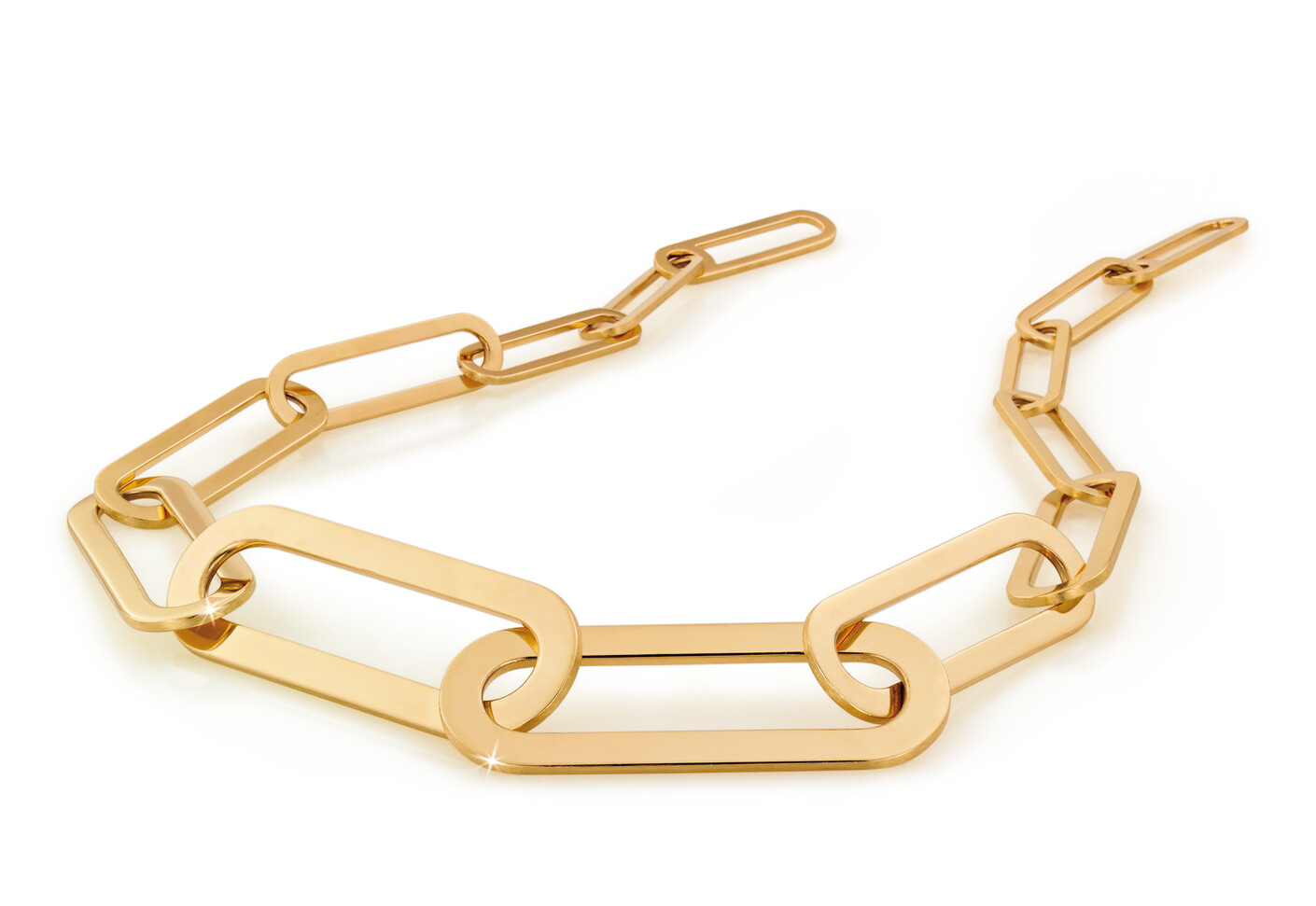 Grand Prix collier by Biegel | STYLEPARK