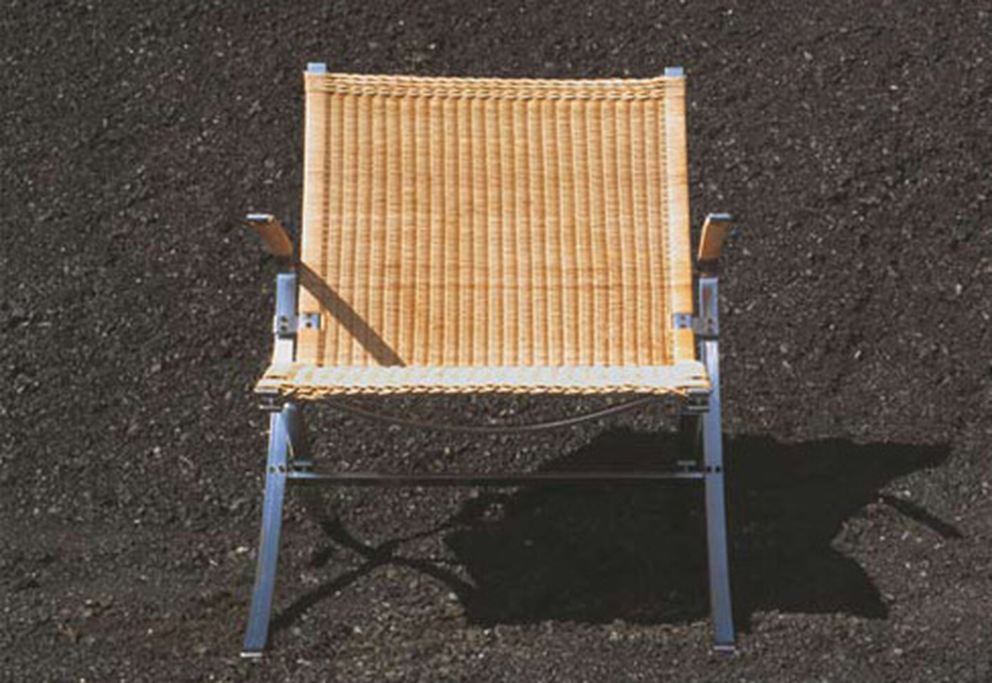 BO-1711 easy chair by bo-ex | STYLEPARK