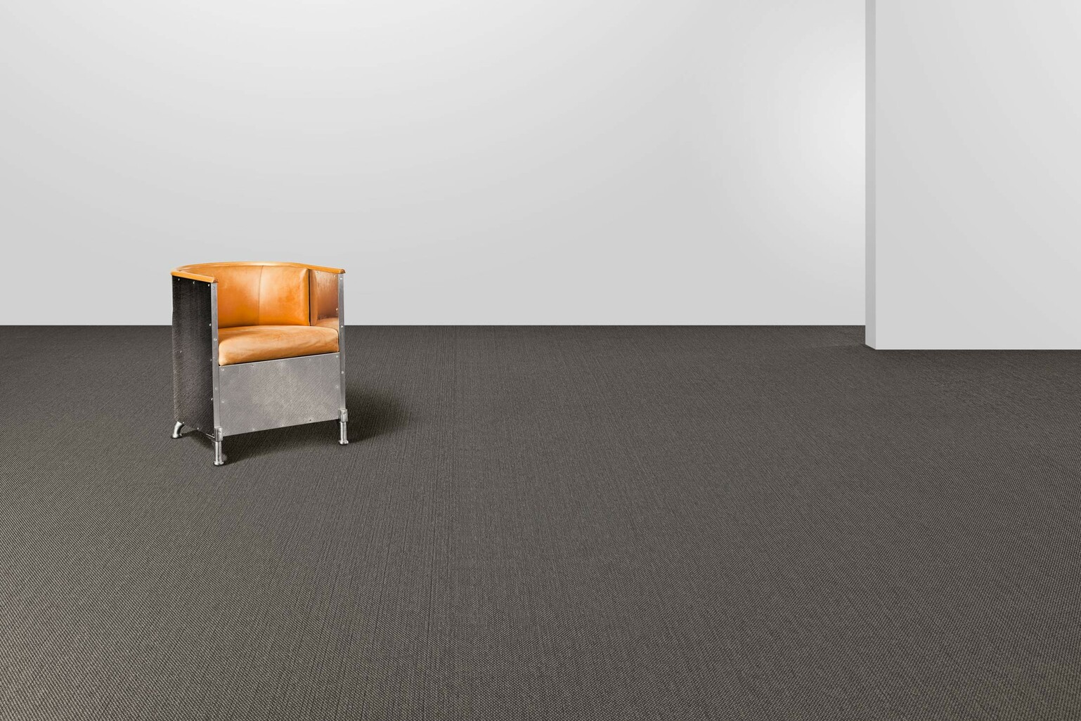 Bkb Sisal Plain Granite by Bolon | STYLEPARK