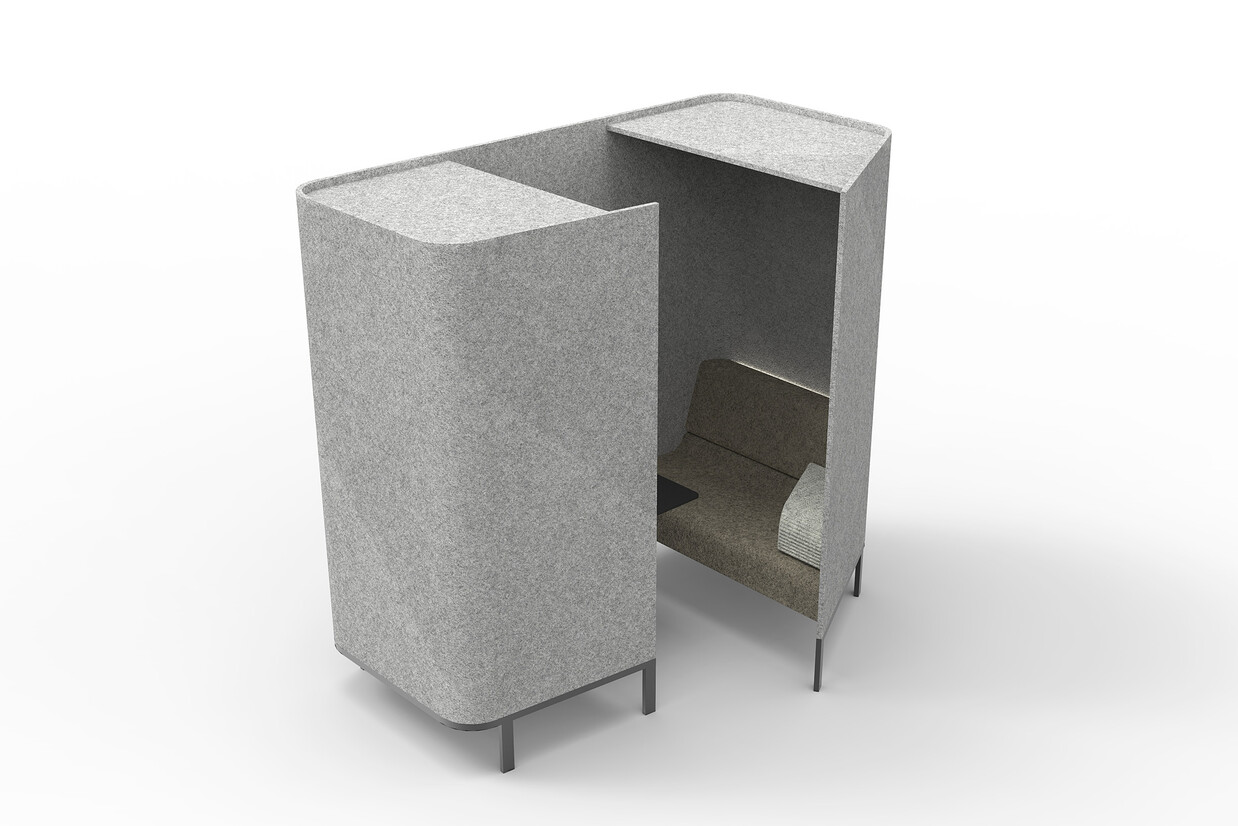 BuzziHive by BuzziSpace | STYLEPARK