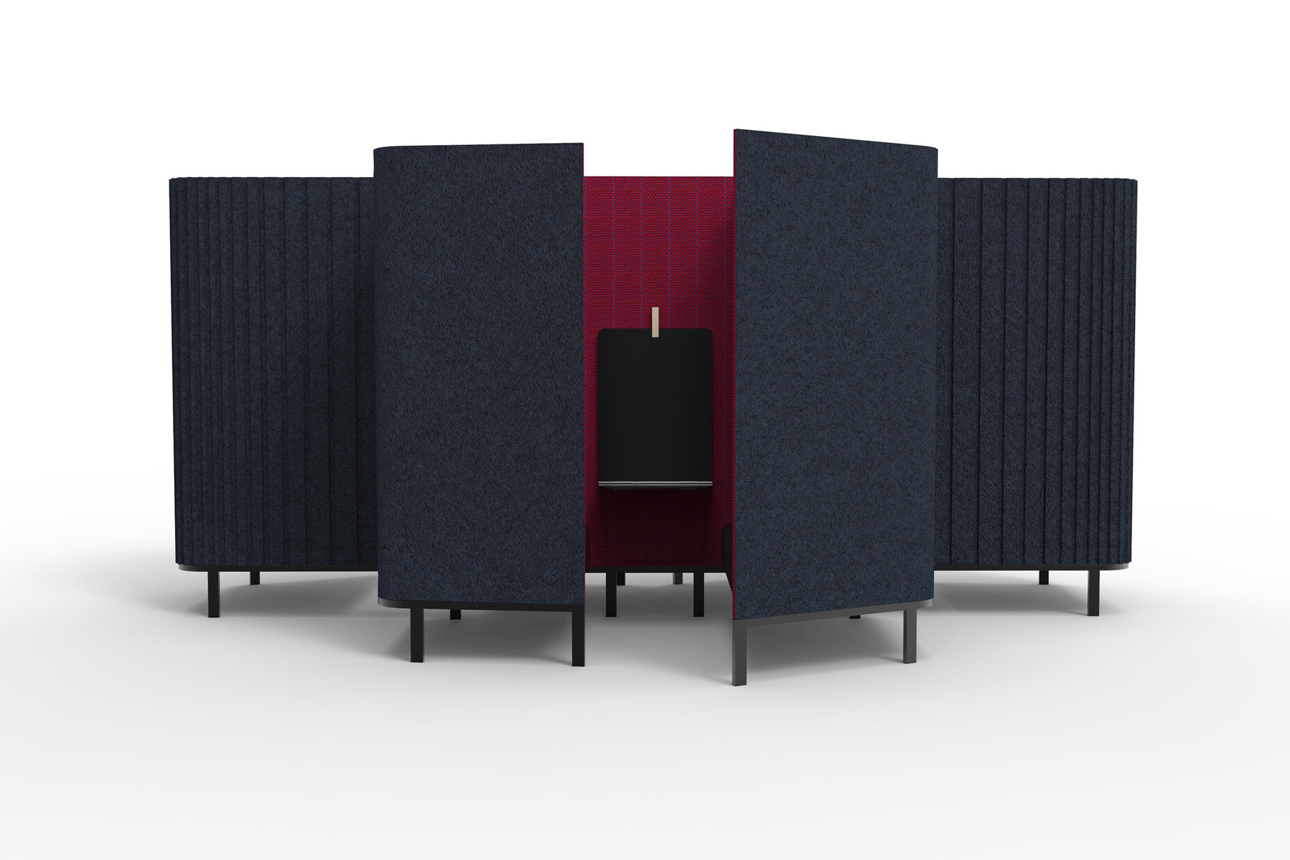 BuzziHive by BuzziSpace | STYLEPARK