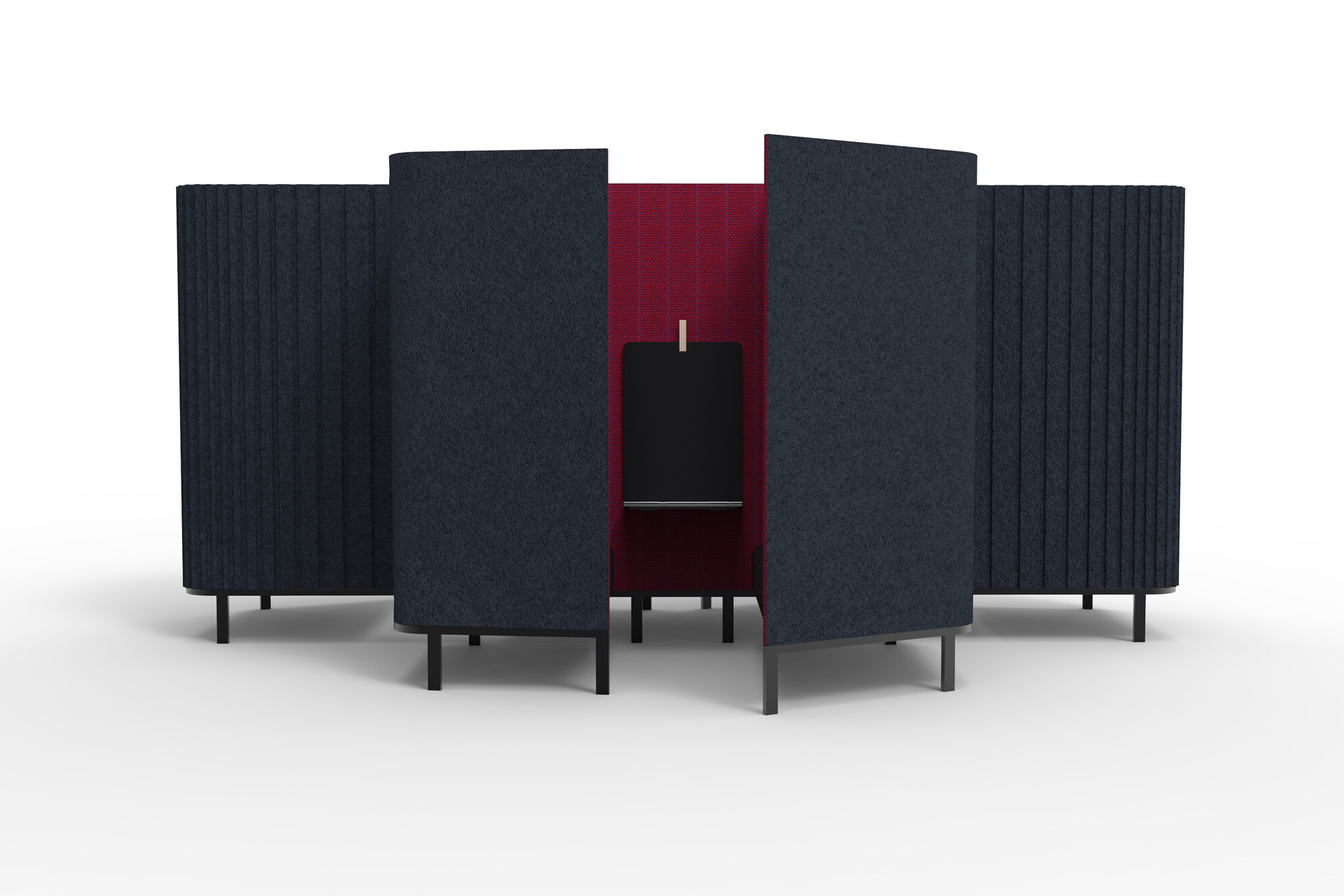 BuzziHive by BuzziSpace | STYLEPARK