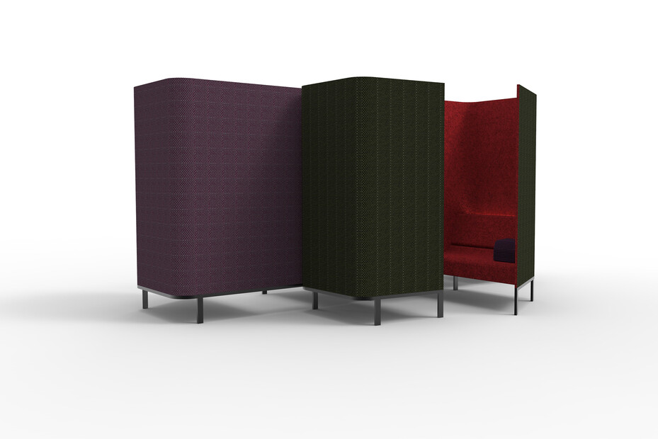 BuzziHive by BuzziSpace | STYLEPARK