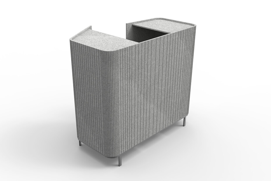 BuzziHive by BuzziSpace | STYLEPARK