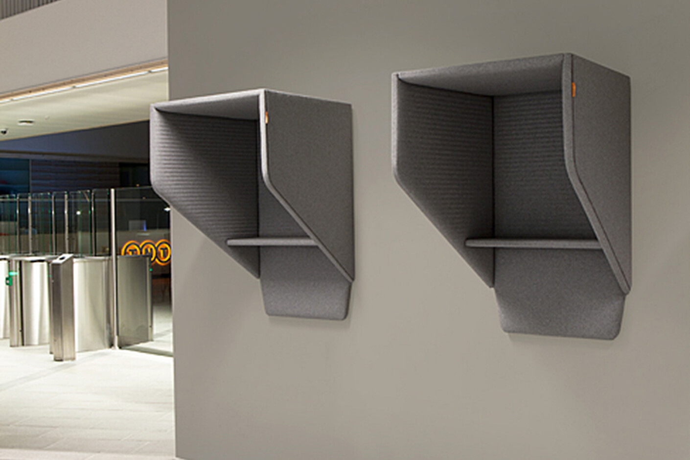 BuzziHood by BuzziSpace | STYLEPARK