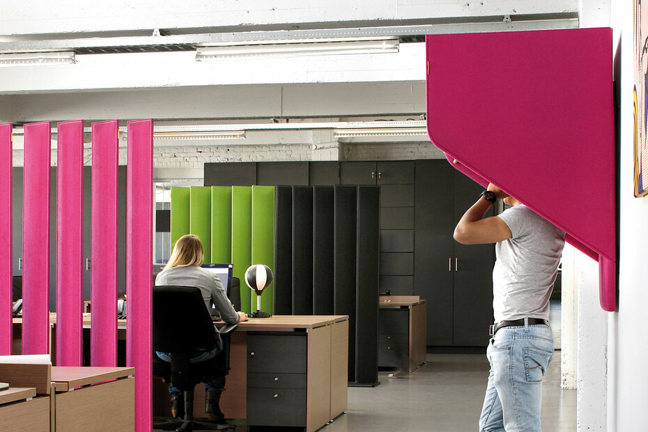 BuzziHood by BuzziSpace | STYLEPARK