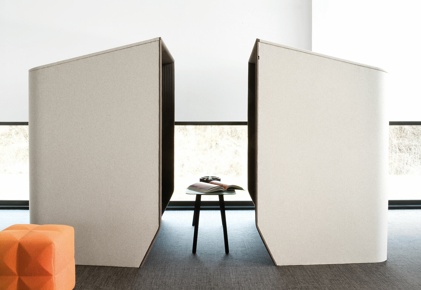 BuzziHub by BuzziSpace | STYLEPARK