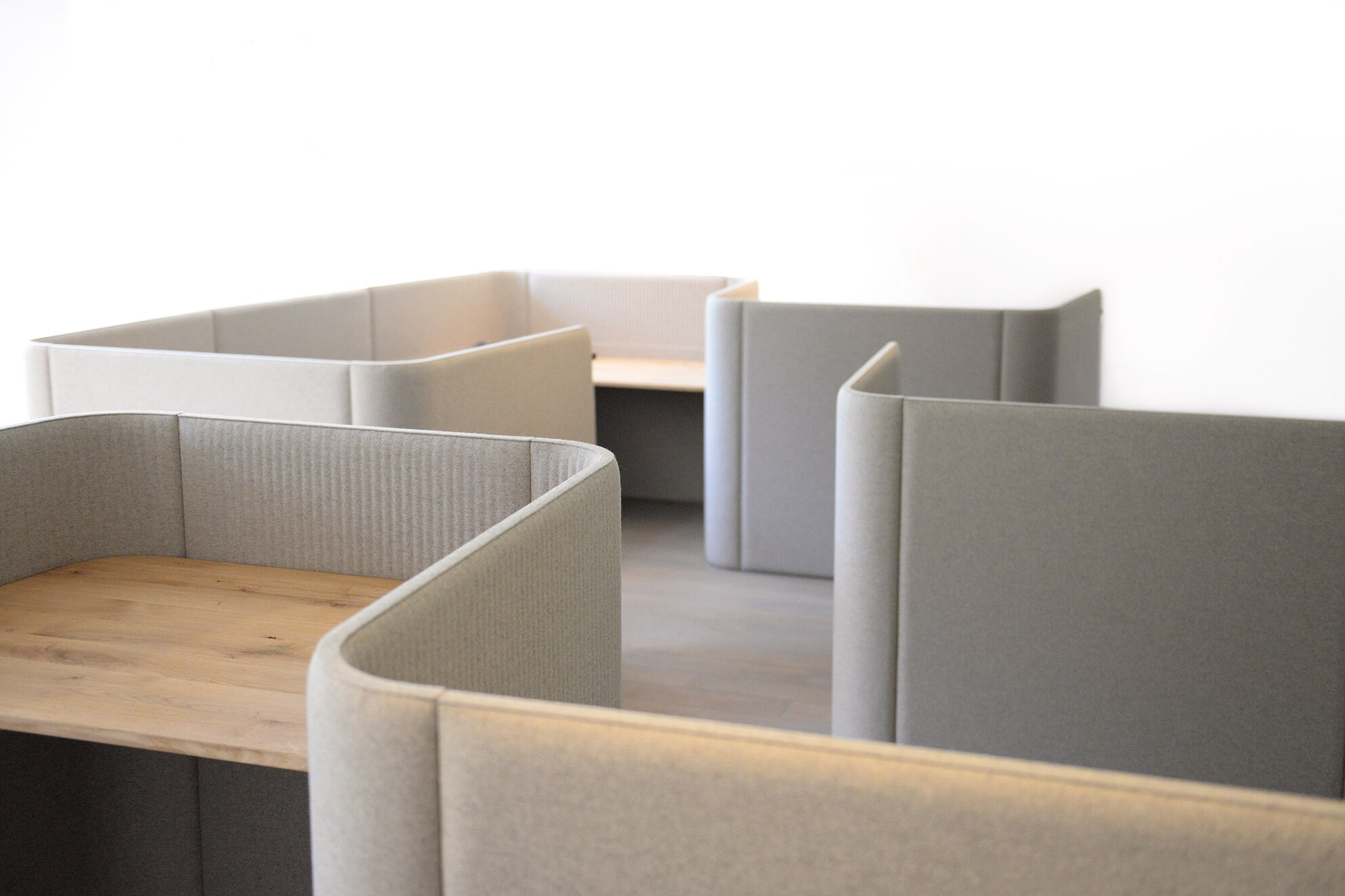 BuzziVille by BuzziSpace | STYLEPARK