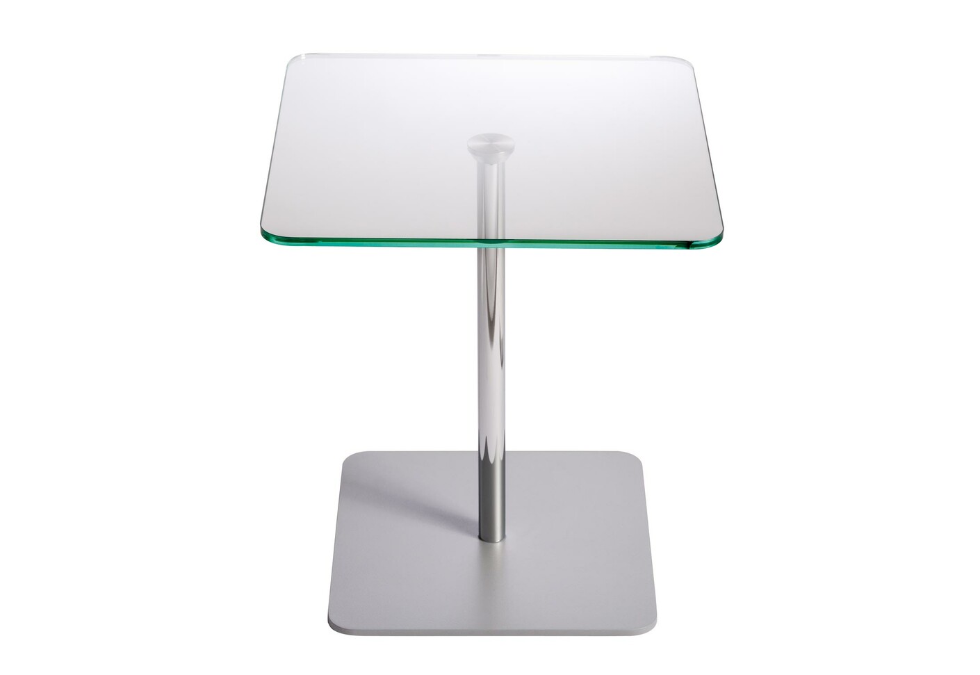 Flow side table by Cascando | STYLEPARK