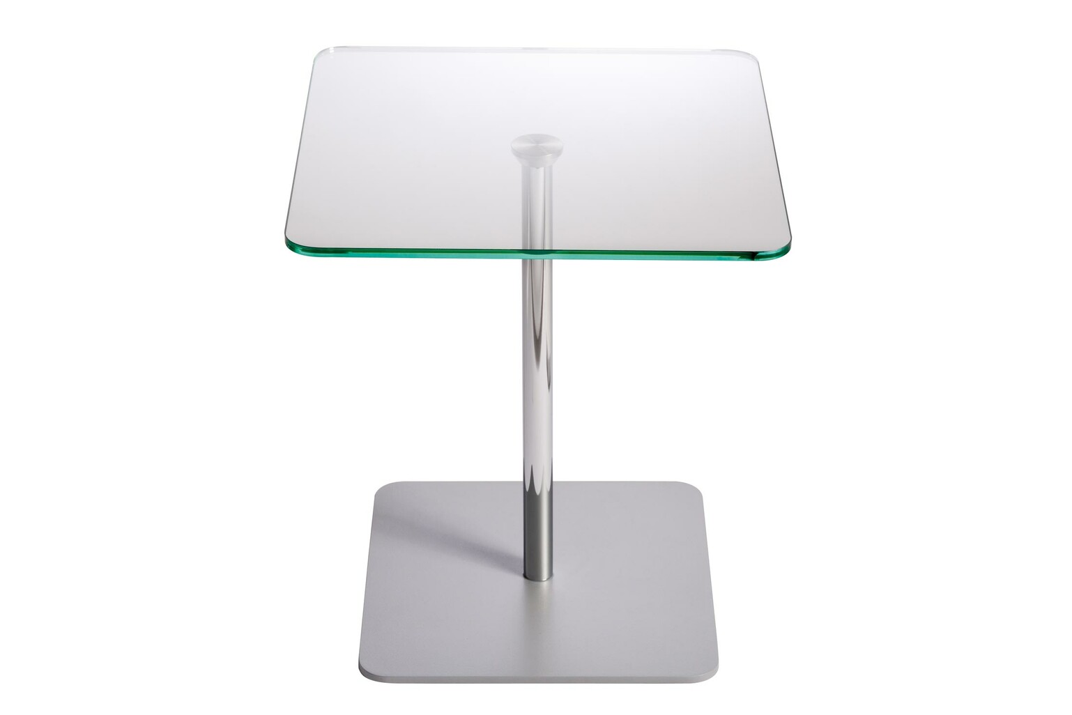 Flow side table by Cascando | STYLEPARK
