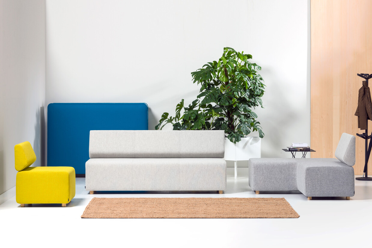 Team by Cascando | STYLEPARK