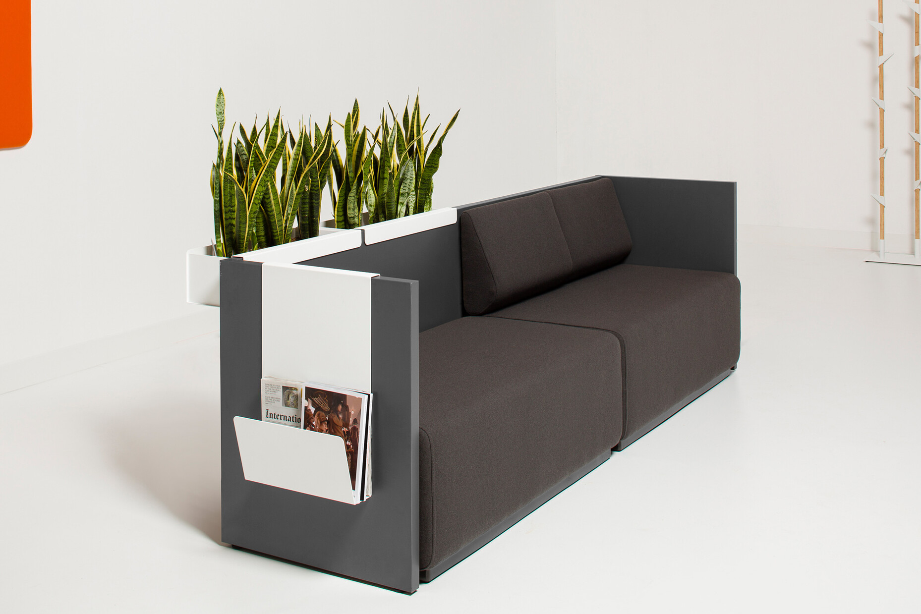 Team by Cascando | STYLEPARK