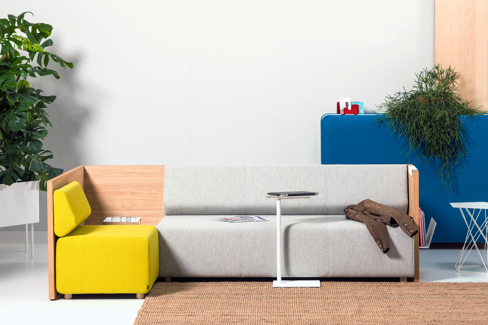 Team by Cascando | STYLEPARK