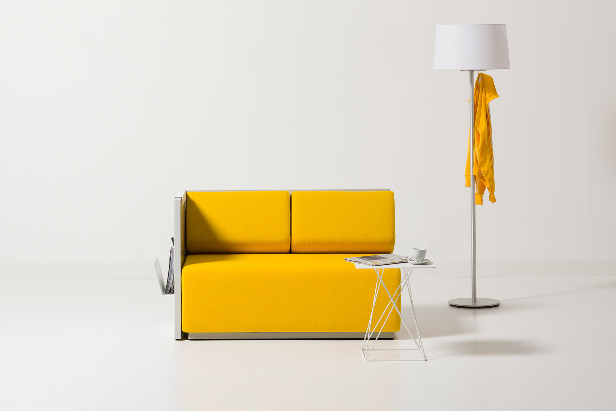 Team by Cascando | STYLEPARK