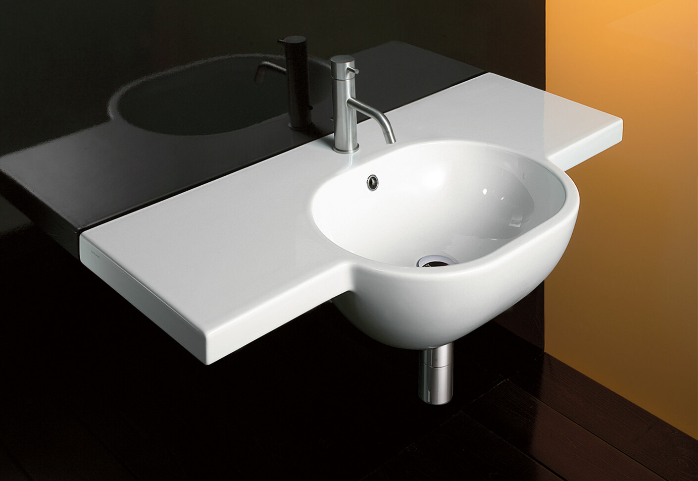 C2 105 Waschtisch von Catalano | STYLEPARK