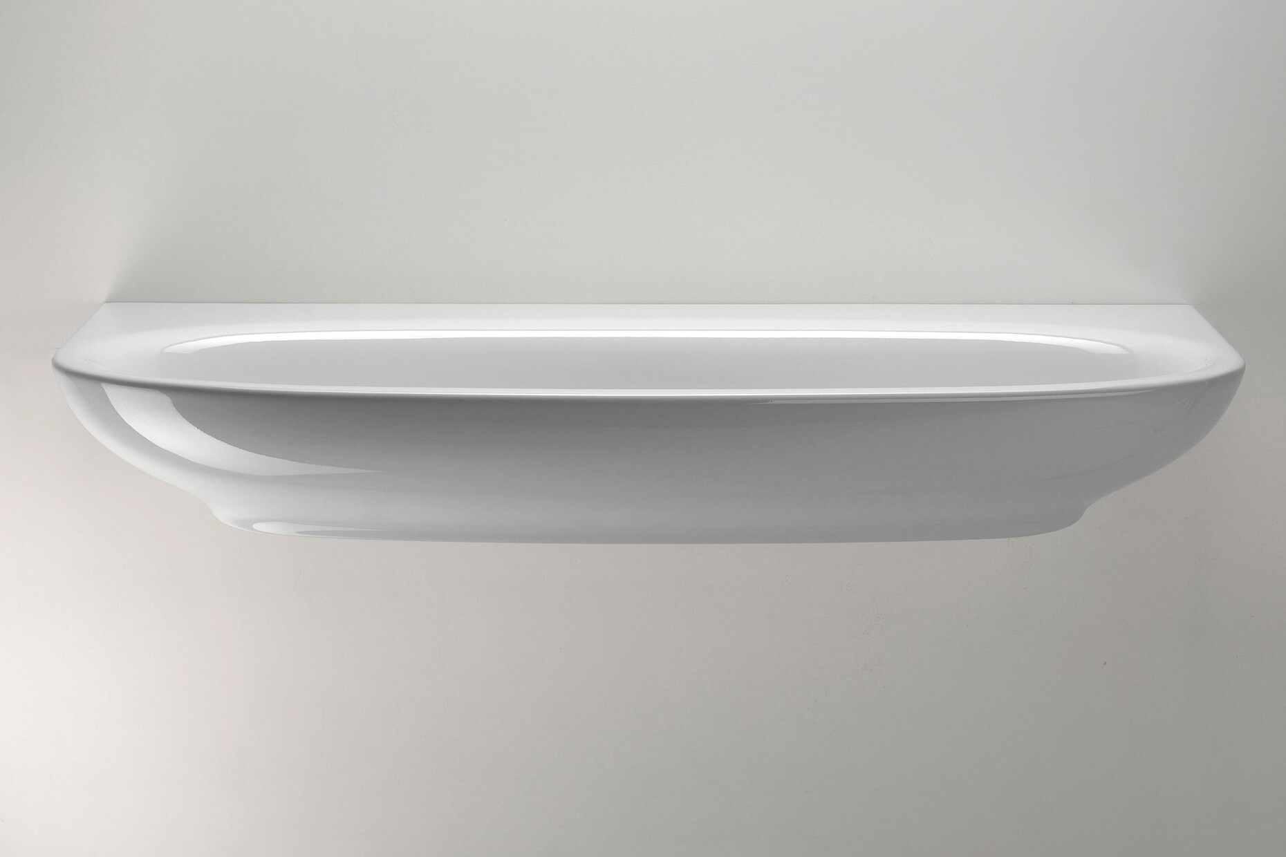 Muse 100 wash basin by Catalano | STYLEPARK
