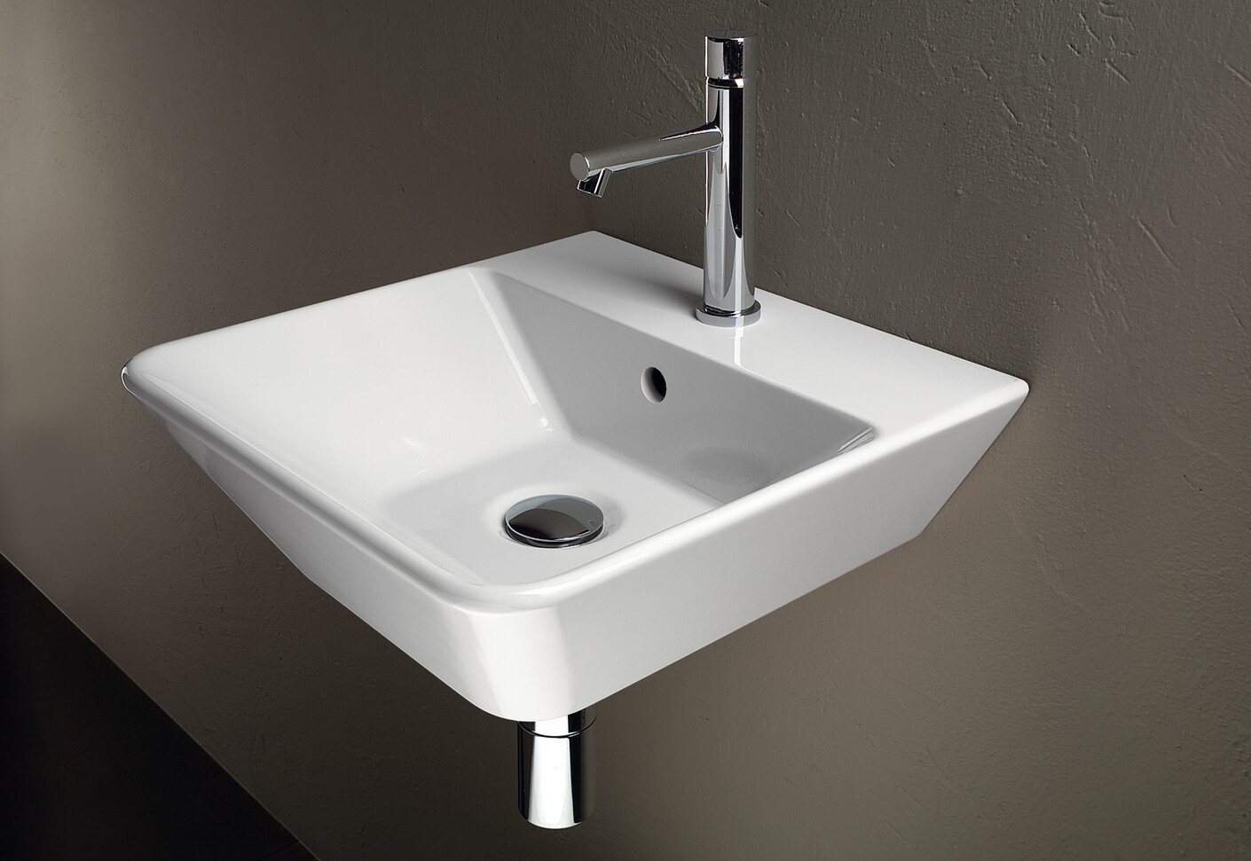 Proiezioni 42 Waschtisch von Catalano | STYLEPARK