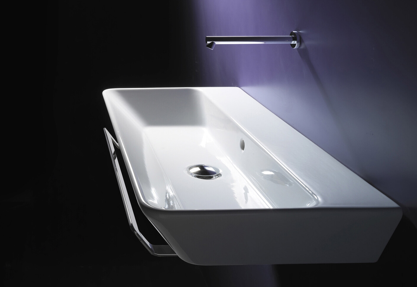 Proiezioni 80 Waschtisch von Catalano | STYLEPARK