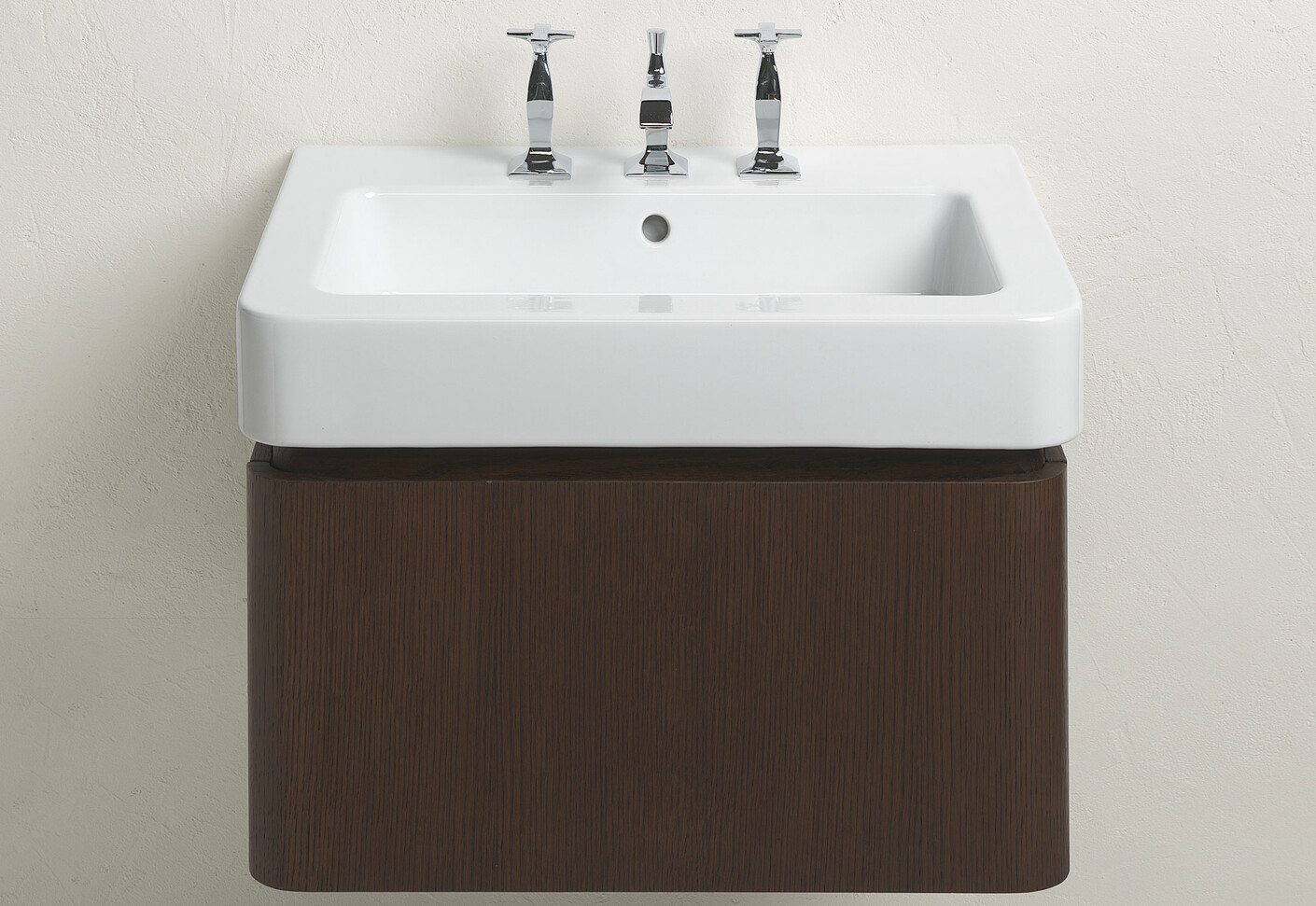 Roma 65 cassettone Waschtisch von Catalano | STYLEPARK