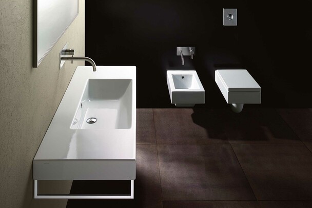 Zero WC 55 by Catalano | STYLEPARK