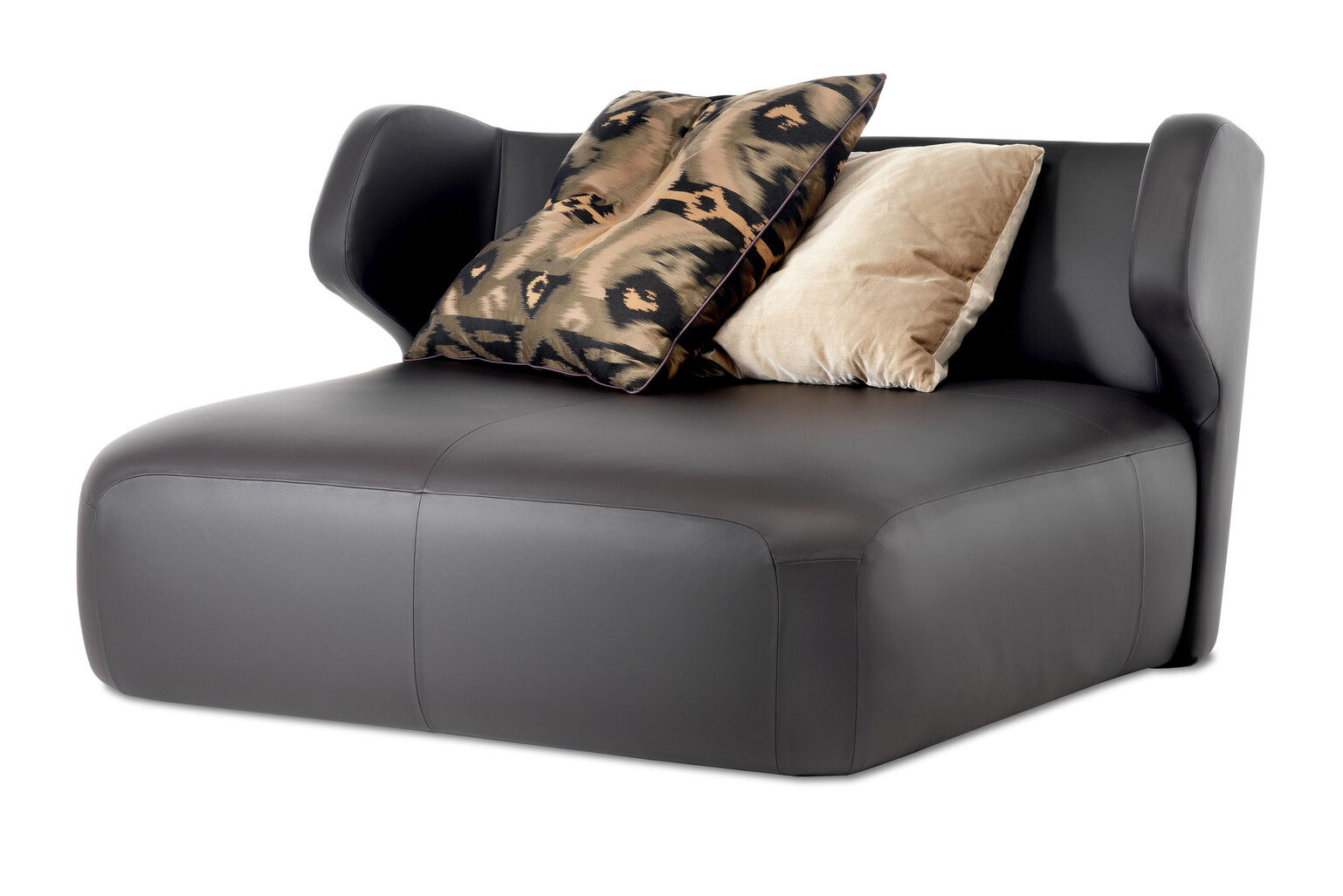 DC 150 Armchair by Ceccotti Collezioni | STYLEPARK