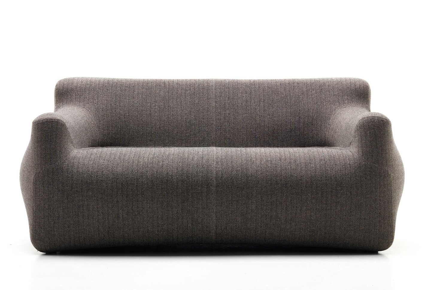 Sumo couch by Baleri Italia | STYLEPARK