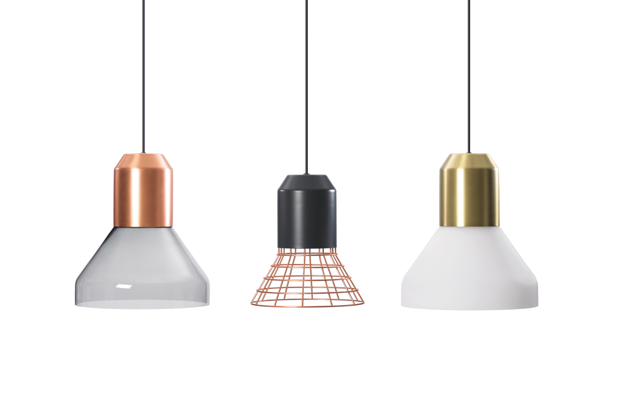 Bell Light by ClassiCon | STYLEPARK