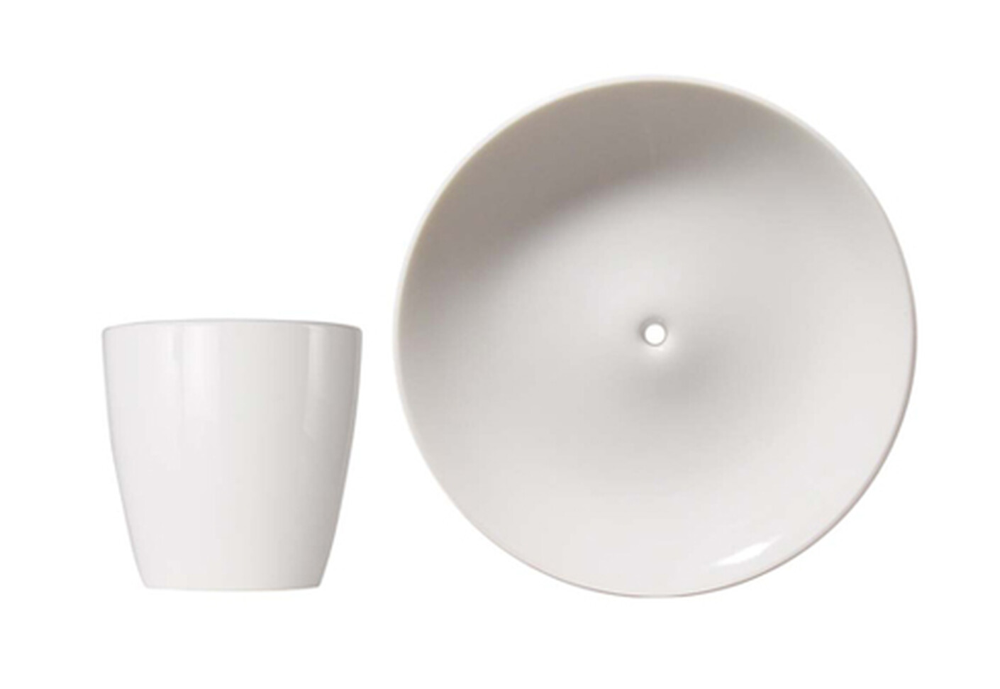 Morode coffe cup soucer von Covo | STYLEPARK