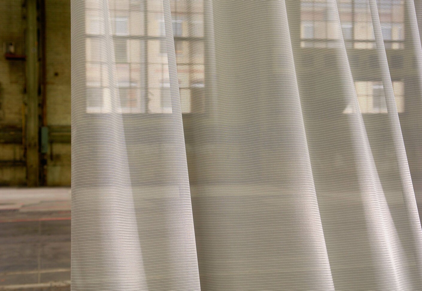 Steel Tex by Création Baumann | STYLEPARK