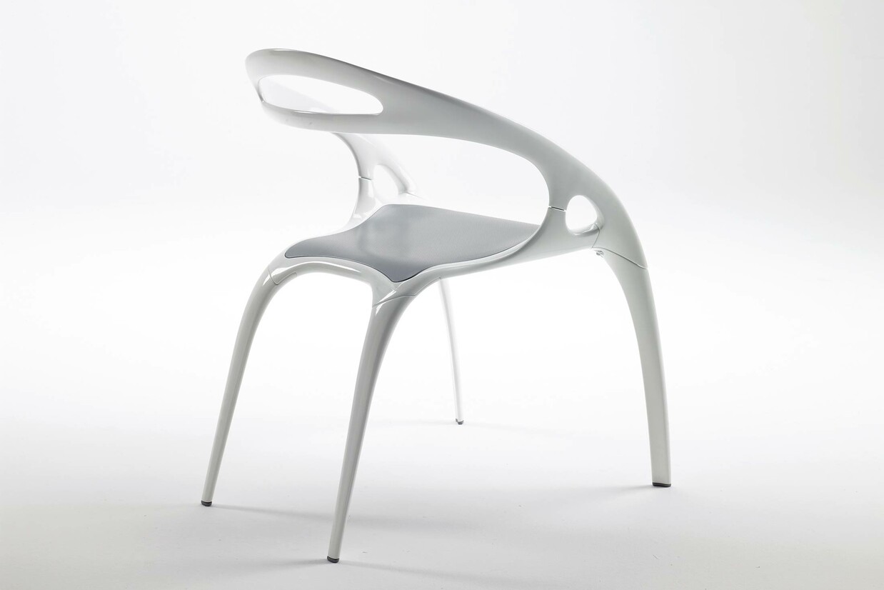 Go® Chair by Danerka | STYLEPARK