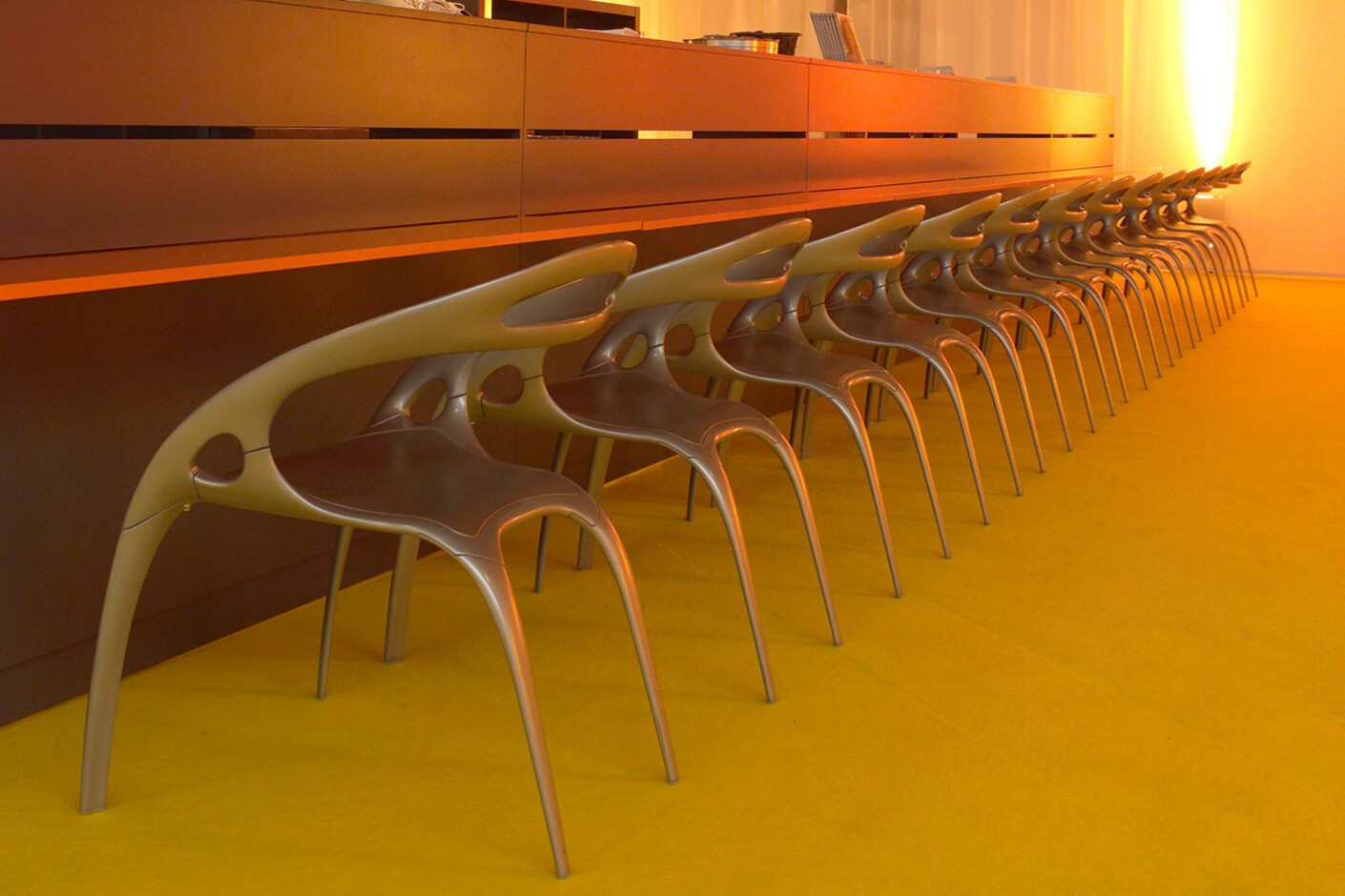 Go® Chair by Danerka | STYLEPARK