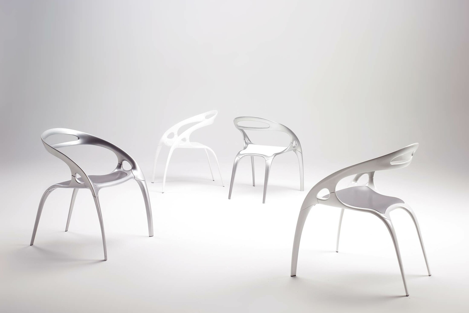 Go® Chair by Danerka | STYLEPARK