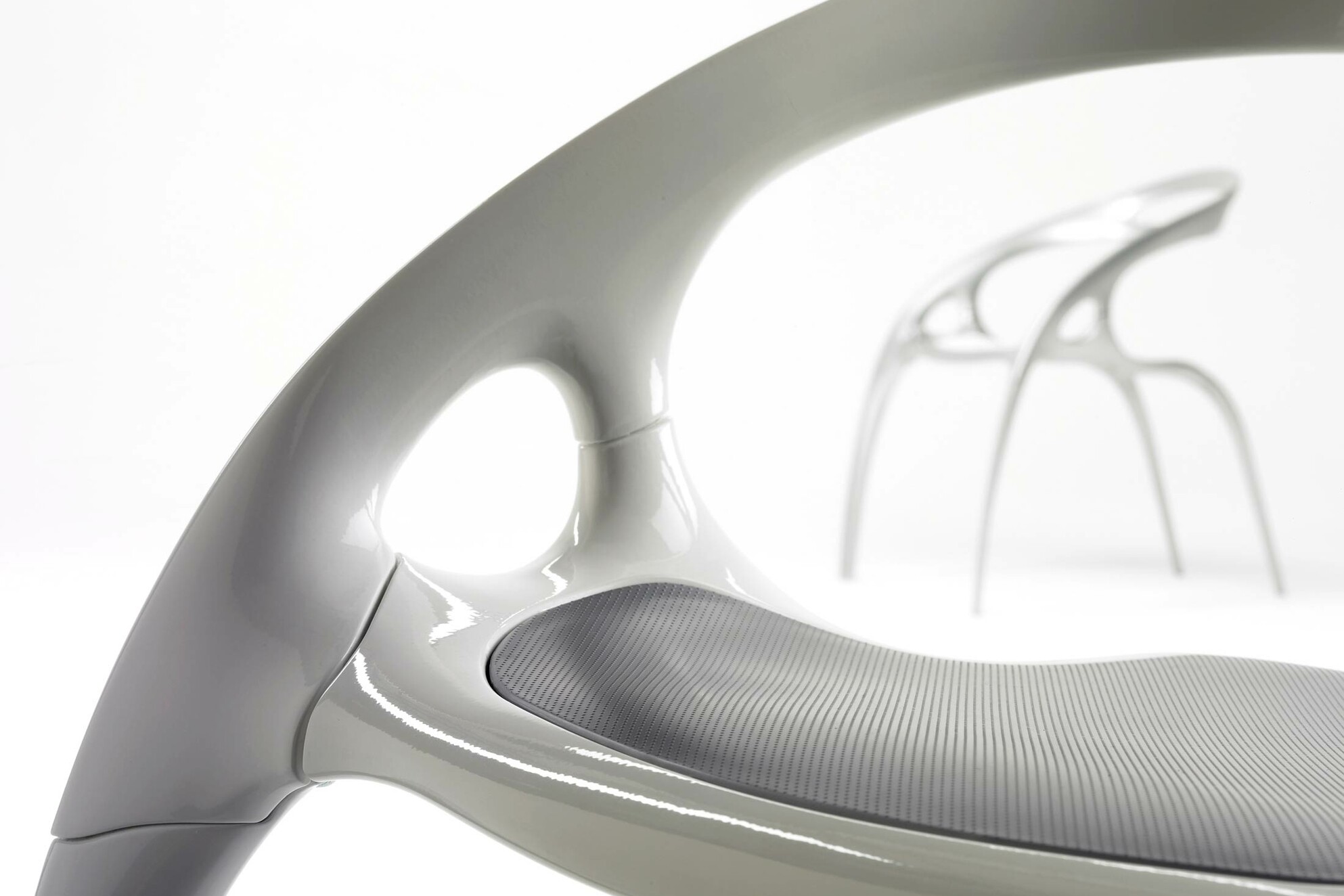 Go® Chair by Danerka | STYLEPARK