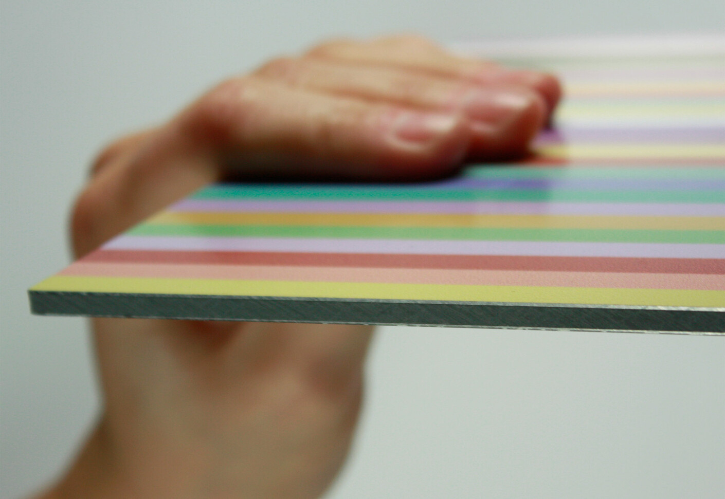 Art Fashion Stripes by 3A Composites | STYLEPARK