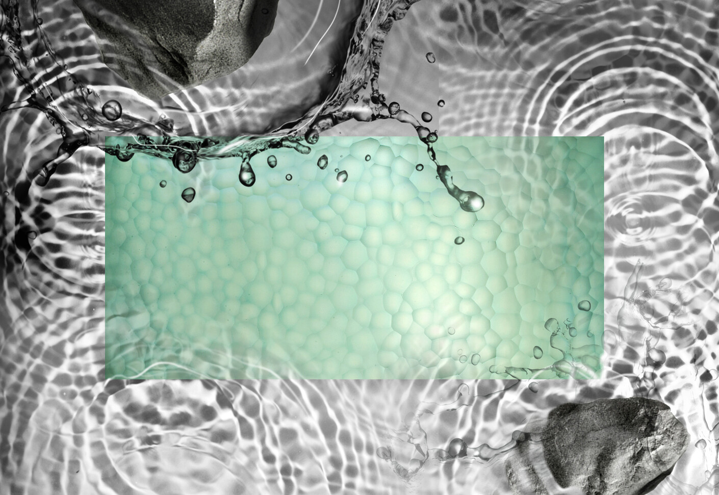 Swim by 3form | STYLEPARK