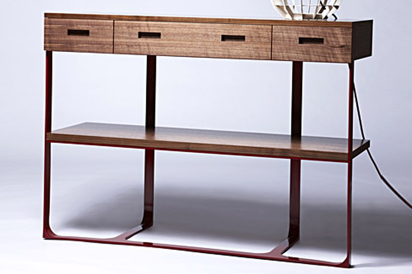 Section Console by Dare Studio | STYLEPARK