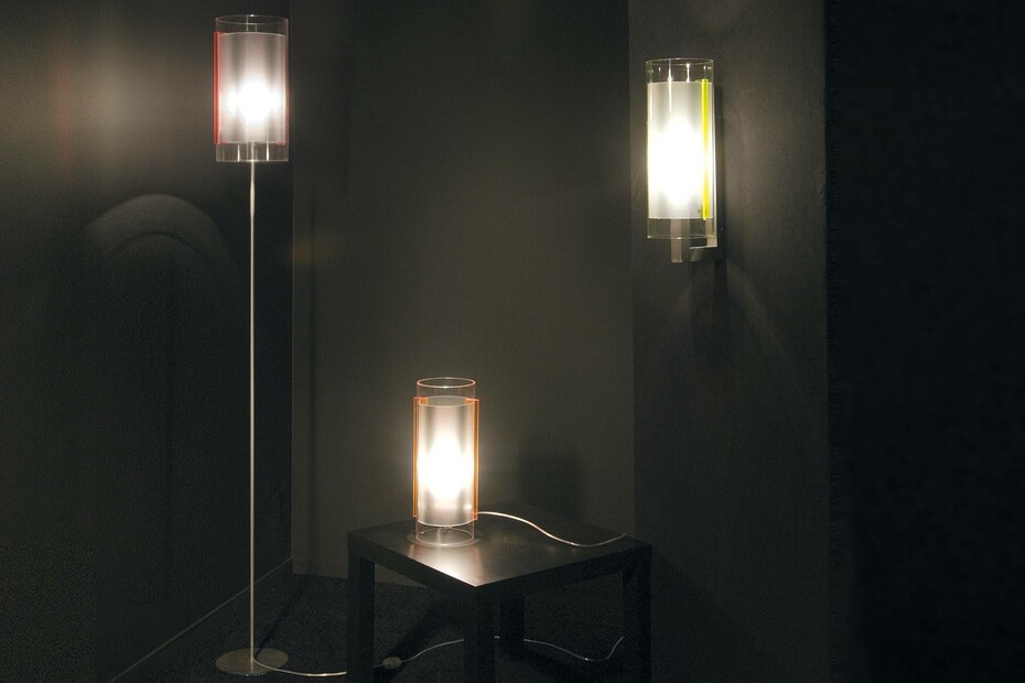 Cybe Wall by Dark | STYLEPARK