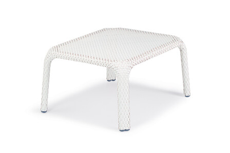 SEASHELL beach chair by DEDON | STYLEPARK