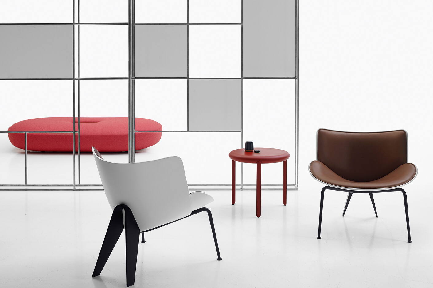 Do-Maru by B&B Italia | STYLEPARK