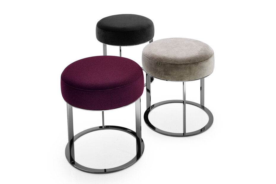 FRANK stool by B&B Italia | STYLEPARK
