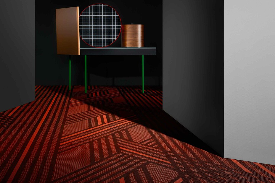 Bolon BBY Stripe by Bolon | STYLEPARK